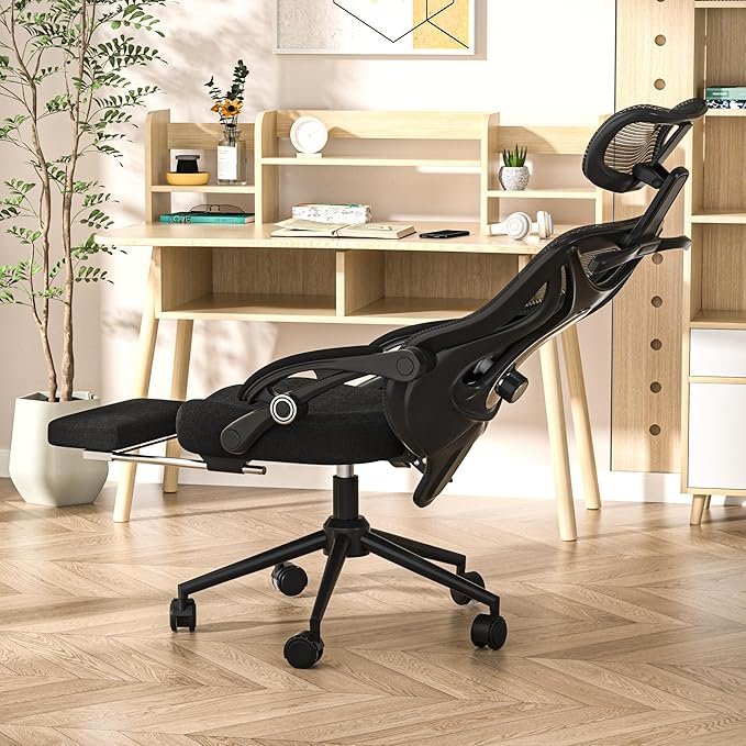 The Best Office Chairs in Canada for Your Home and Workplace in 2026